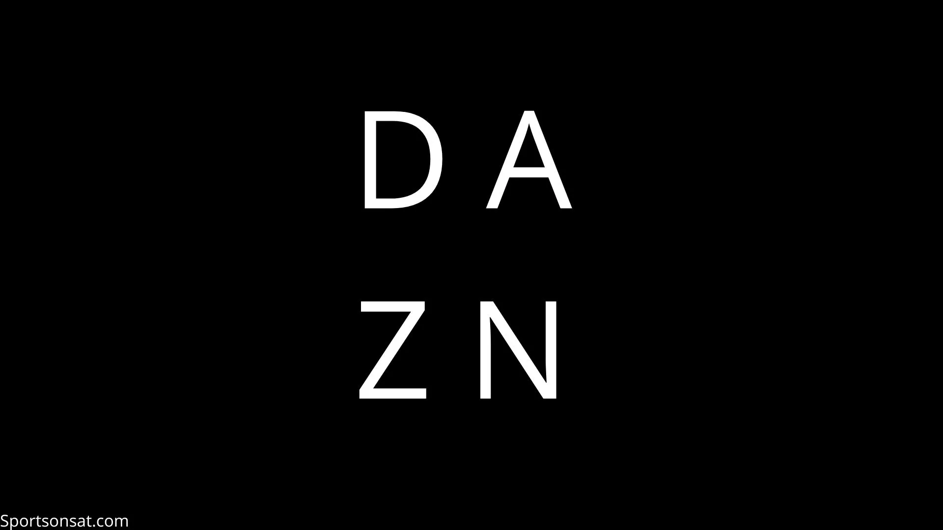 DAZN Channel Guide: Watch Live Football on TV Today & Live Scores ...